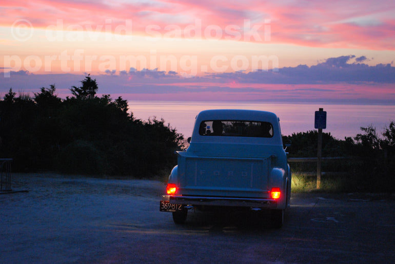 Harwich Port Picture Framing Cape Cod Photographs Elizabeth Mumford ...